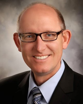 Kevin Brunk Hired as Development Officer to Advance Conservation ...